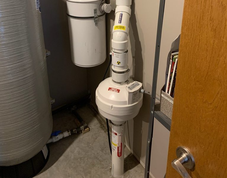 Radon Mitigation System Installation Process: What to Know