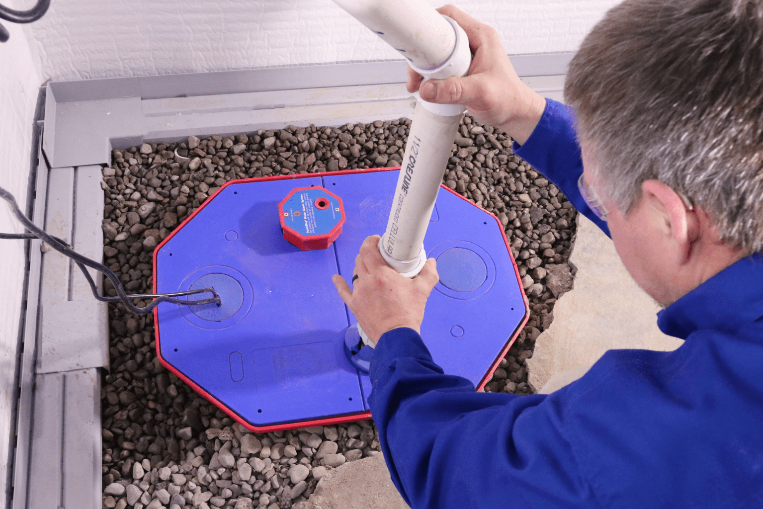 How to Waterproof a Basement in Canada | Groundworks